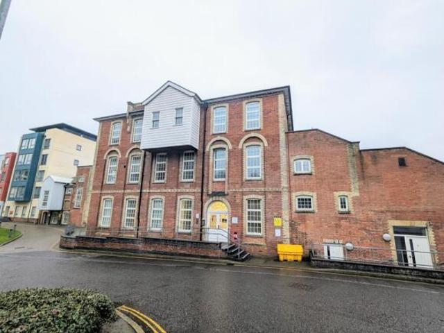 2 bedroom flat for rent in Paper Mill Yard, King Street, Norwich, NR1