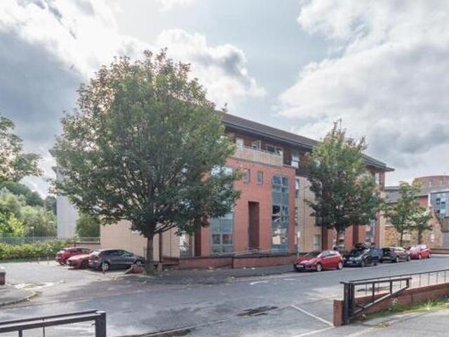 2 Bedroom Flat For Rent In Partick, Glasgow