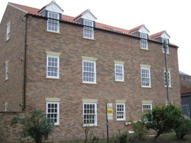 2 Bedroom Flat For Rent In Paragon Street