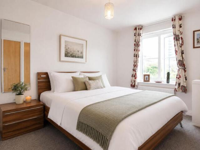 2 bedroom flat for rent in Parade Court, Speedwell, BS5