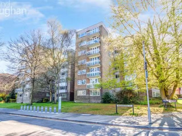 2 bedroom flat for rent in Park Manor, London Road, Preston, B.