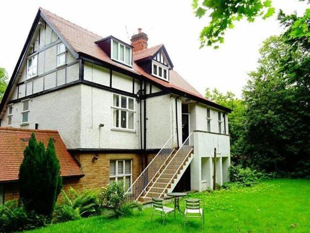 2 Bedroom Flat For Rent In Park Avenue, Endcliffe