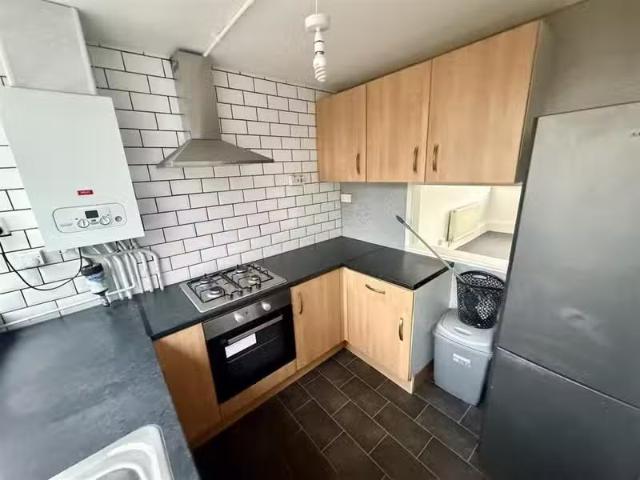 2 bedroom flat for rent in Park Avenue, Hockley, B18