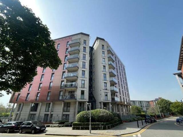 2 Bedroom Flat For Rent In Park Central