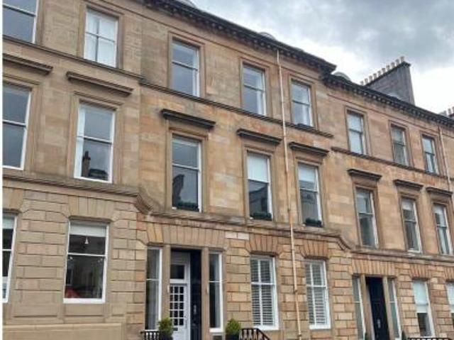 2 bedroom flat for rent in Park Circus Place, Glasgow, G3