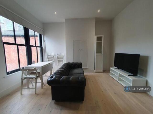 2 bedroom flat for rent in Park Lane, Sheffield, S10