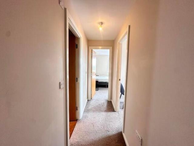 2 bedroom flat for rent in Park Rise, Seymour Grove, Manchester, Greater Manchester, M16