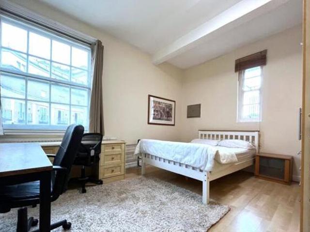 2 Bedroom Flat For Rent In Park Road