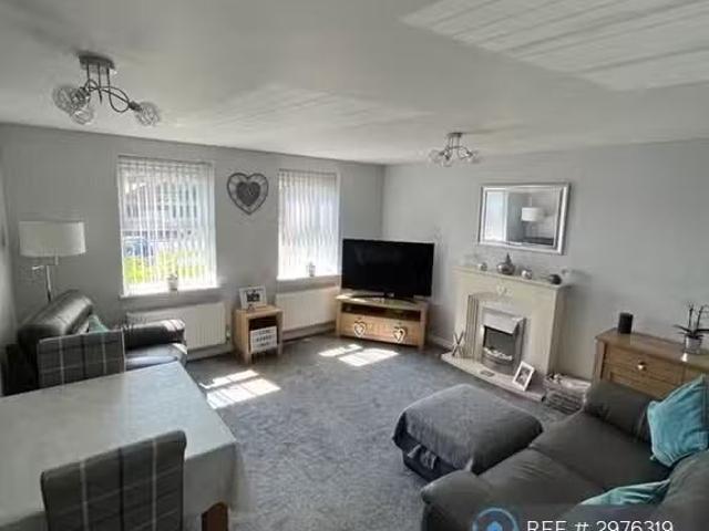 2 bedroom flat for rent in Park Road, Ilkeston, DE7