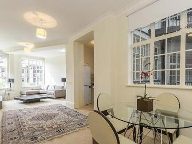 2 Bedroom Flat For Rent In Park Road, St John´s Wood