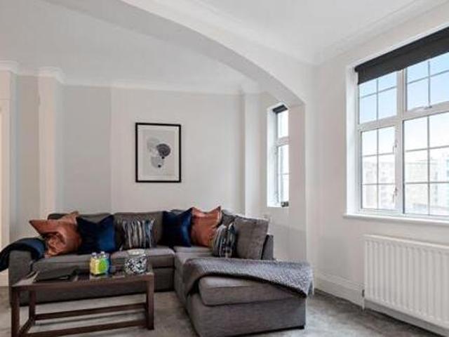 2 Bedroom Flat For Rent In Park Road, Regents Park