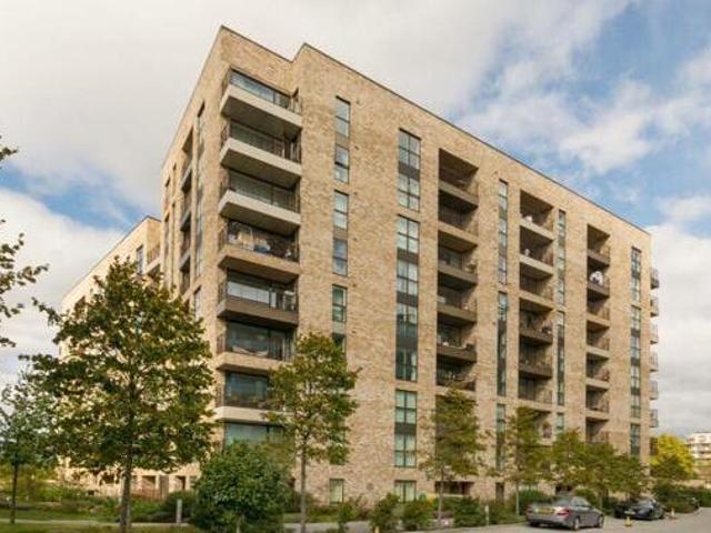 2 Bedroom Flat For Rent In Park Royal, London