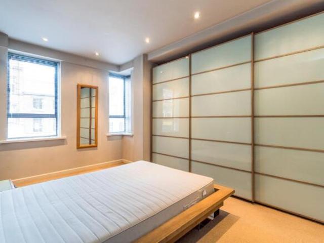 2 bedroom flat for rent in Parkgate 2 Bed Bills Inc, City Centre, East Midlands, NG1