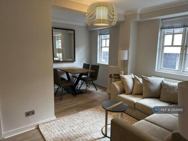 2 bedroom flat for rent in Parker St, London, WC2B