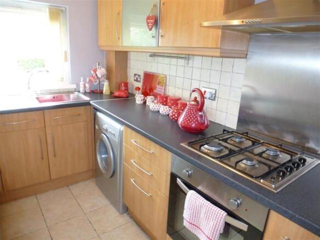 2 bedroom flat for rent in Parkfield Drive, Castle Bromwich, B36