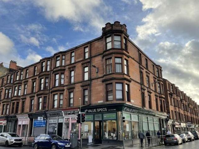 2 Bedroom Flat For Rent In Parkhead