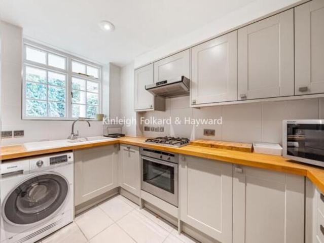 2 bedroom flat for rent in Parkhill Road, Belsize Park, London, NW3