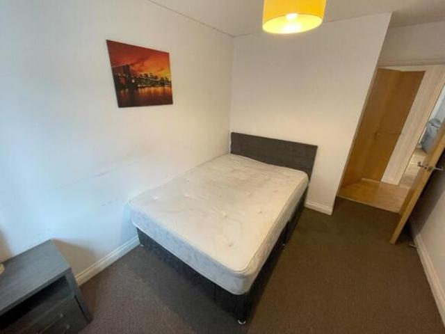 2 bedroom flat for rent in Parliament Street, Derby, Derbyshire, DE22
