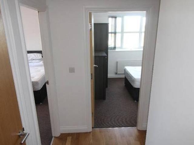 2 bedroom flat for rent in Parliament Street Derby Derbyshire DE22