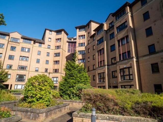 2 bedroom flat for rent in Parsonage Sq, Glasgow, G4