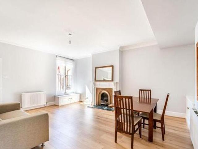 2 Bedroom Flat For Rent In Parsons Green, London