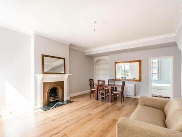 2 Bedroom Flat For Rent In Parsons Green, London