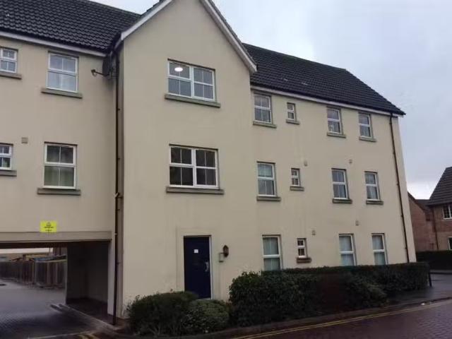 2 bedroom flat for rent in Pastures Avenue, Weston Super Mare.