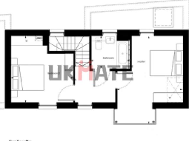 2 bedroom flat for rent in Patcham Terrace, SW8