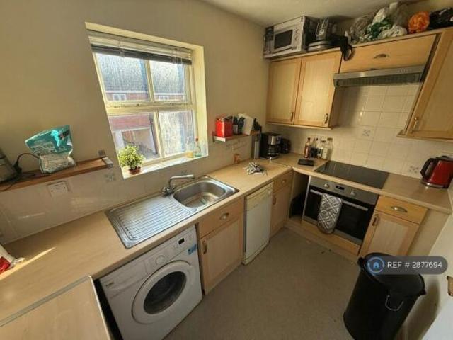 2 bedroom flat for rent in Paxton, Bristol, BS16