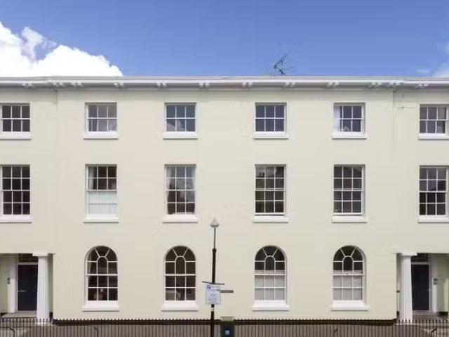 2 bedroom flat for rent in Payton Street The Fold CV37