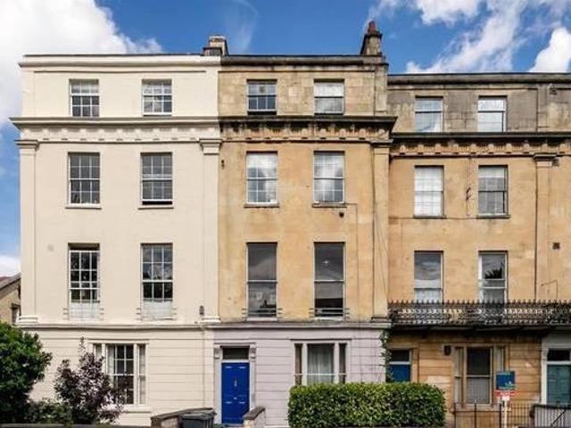 2 bedroom flat for rent in Pembroke Road Clifton Bristol BS8