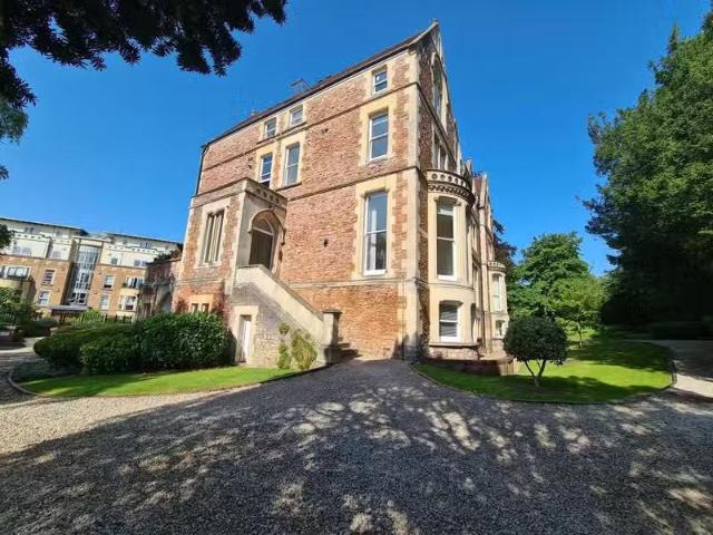 2 bedroom flat for rent in Pembroke Road, Clifton, Bristol, BS8