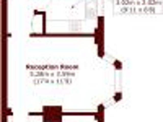 2 bedroom flat for rent in Pembroke Road, Kensington, W8