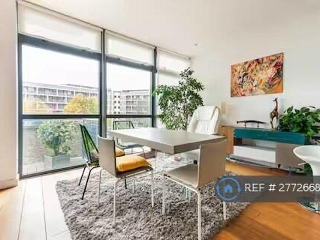 2 bedroom flat for rent in Pentonville Road, London, N1
