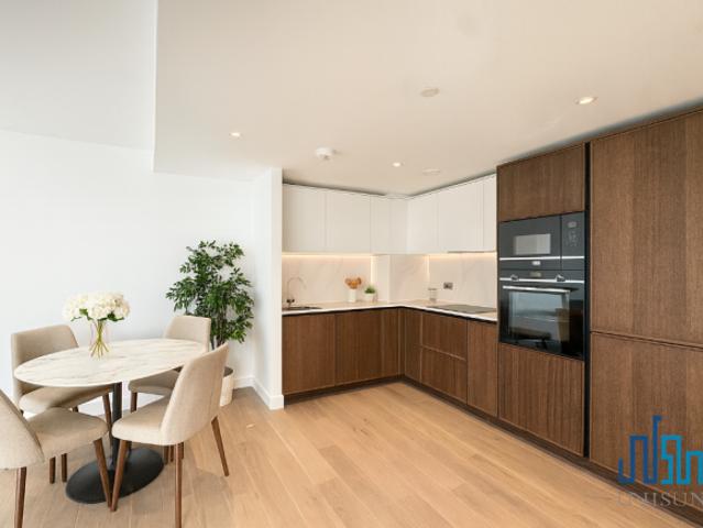 2 bedroom flat for rent in Penny House, Calthorpe Street, Islington, London, WC1X