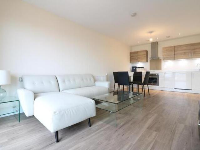 2 bedroom flat for rent in Pegasus Way, Gillingham, ME7 1GL, ME7