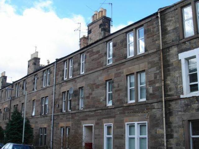 2 Bedroom Flat For Rent In Perth, Perthshire