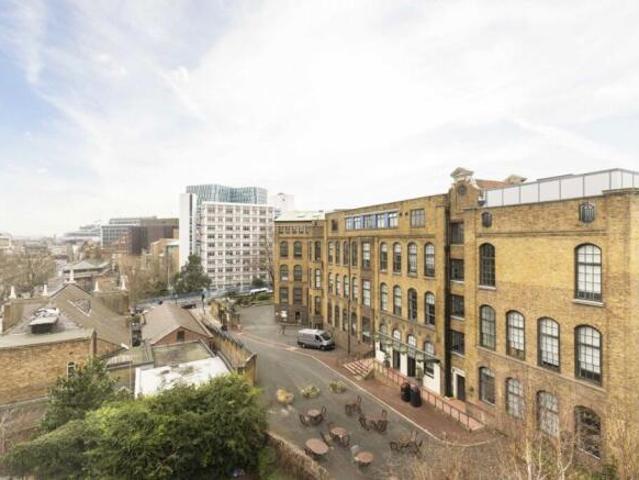 2 bedroom flat for rent in Percy Circus, Clerkenwell, WC1X