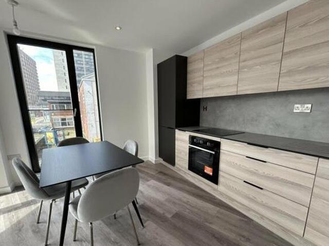 2 Bedroom Flat For Rent In Percy Street