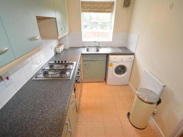 2 bedroom flat for rent in Peregrine Street, Hulme, Manchester, M15