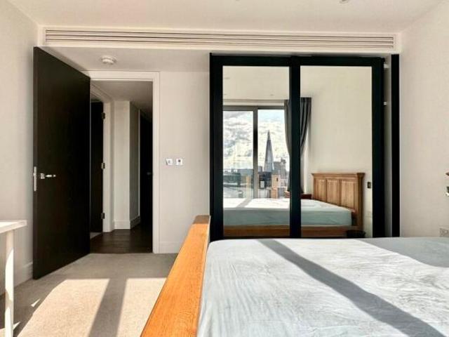2 bedroom flat for rent in Perilla House, Stable Walk, Tower Hamlets, London, E1