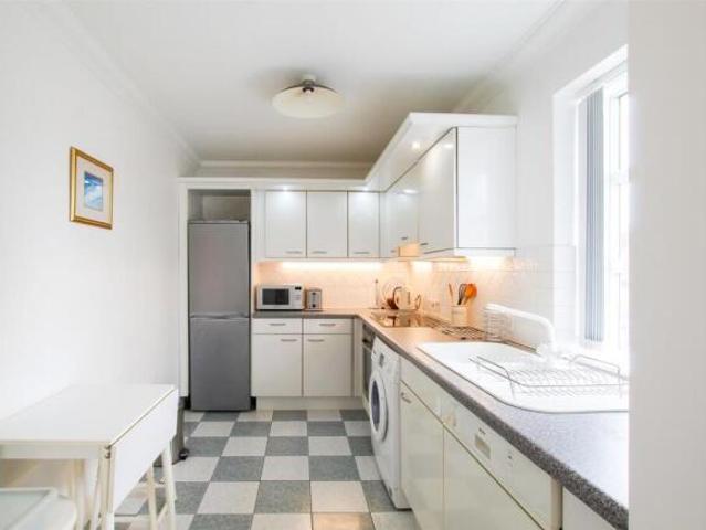 2 bedroom flat for rent in Petersfield Mansions, Cambridge, CB1