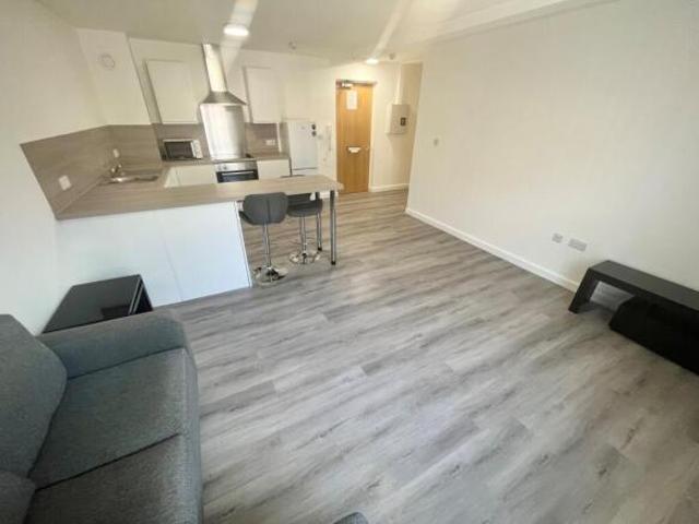2 bedroom flat for rent in Phoenix Court, 133 Rockingham Street, Sheffield, S1