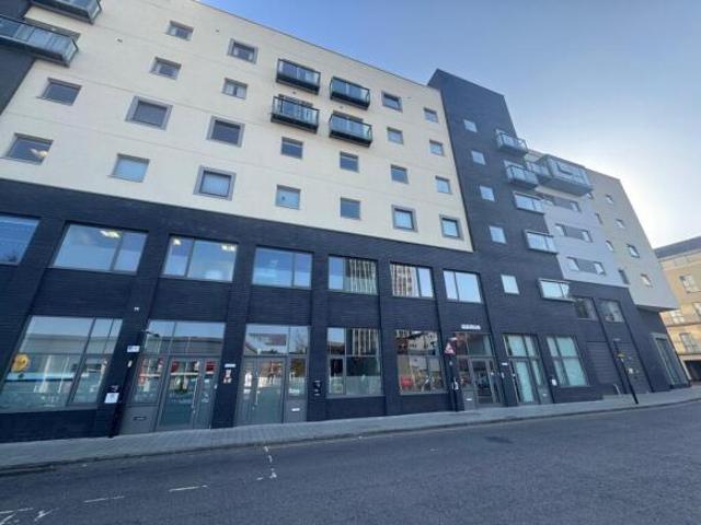 2 bedroom flat for rent in Phoenix Square, City Center, LE1