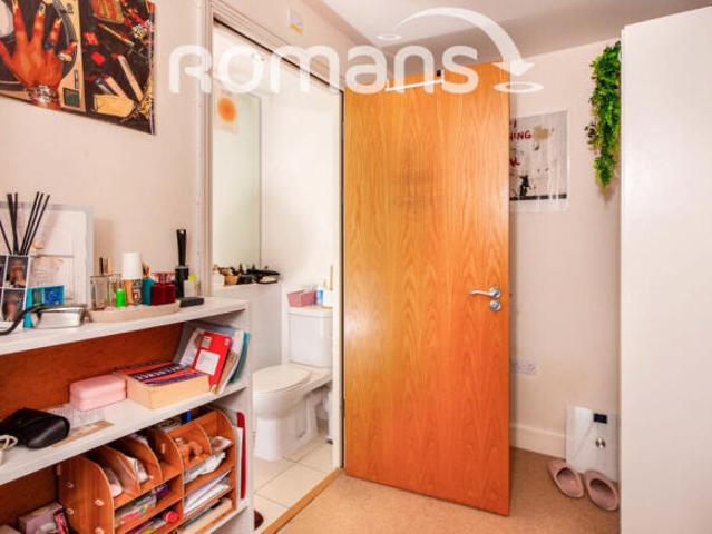 2 bedroom flat for rent in Philip Street, Bath, BA1