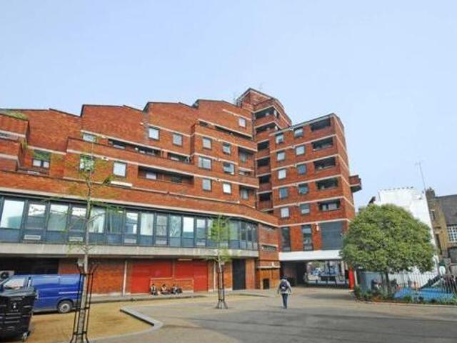 2 Bedroom Flat For Rent In Pimlico, London