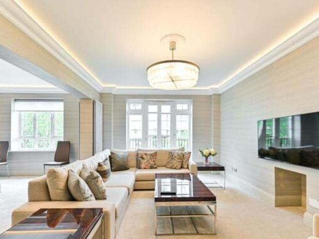2 Bedroom Flat For Rent In Pimlico, London