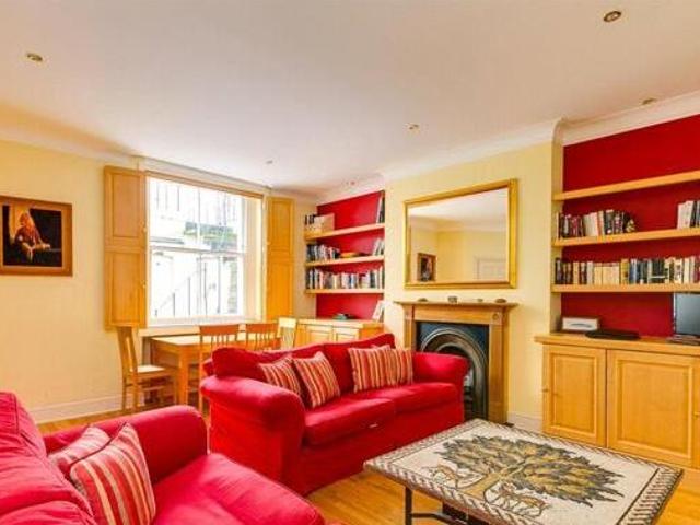 2 Bedroom Flat For Rent In Pimlico