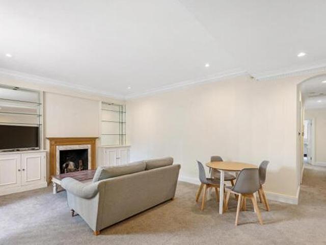 2 Bedroom Flat For Rent In Pimlico