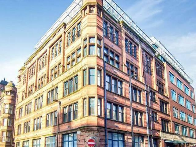 2 bedroom flat for rent in Piccadilly Lofts 70 Dale Street Northern Quarter Manchester M1